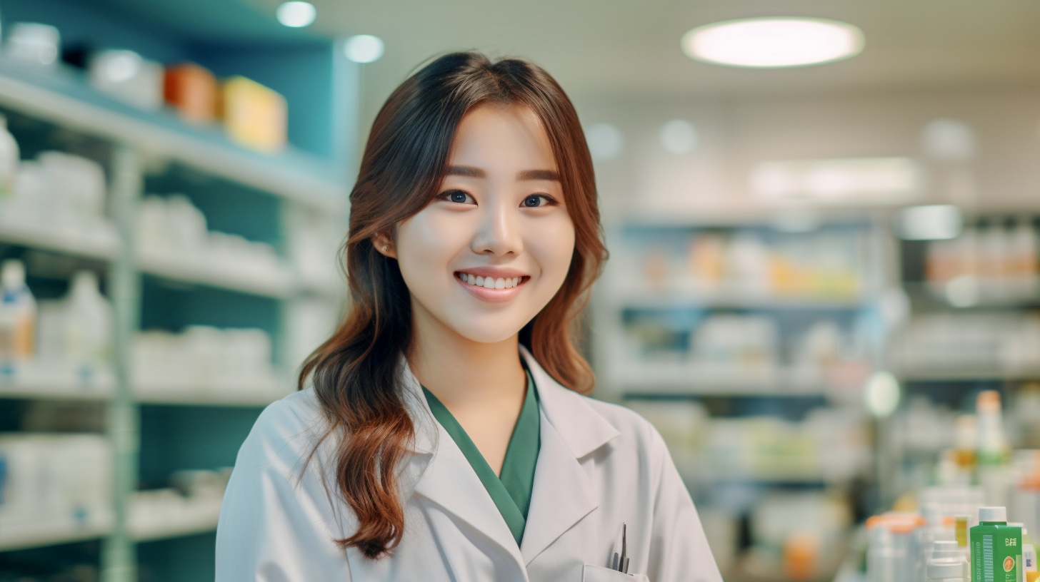 Pharmacist Training And Career in Germany: Learn how to Start