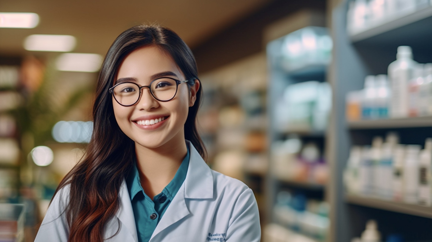 Druggist apprenticeship in Germany: What you need to know now