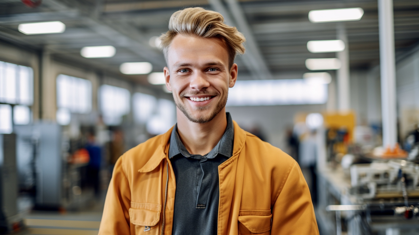 Dual Studies Energy and Building Services Engineering German