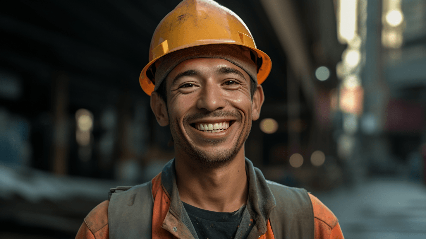 Work In Construction In Germany: Master Your Career ⭐ [Guide 2026]