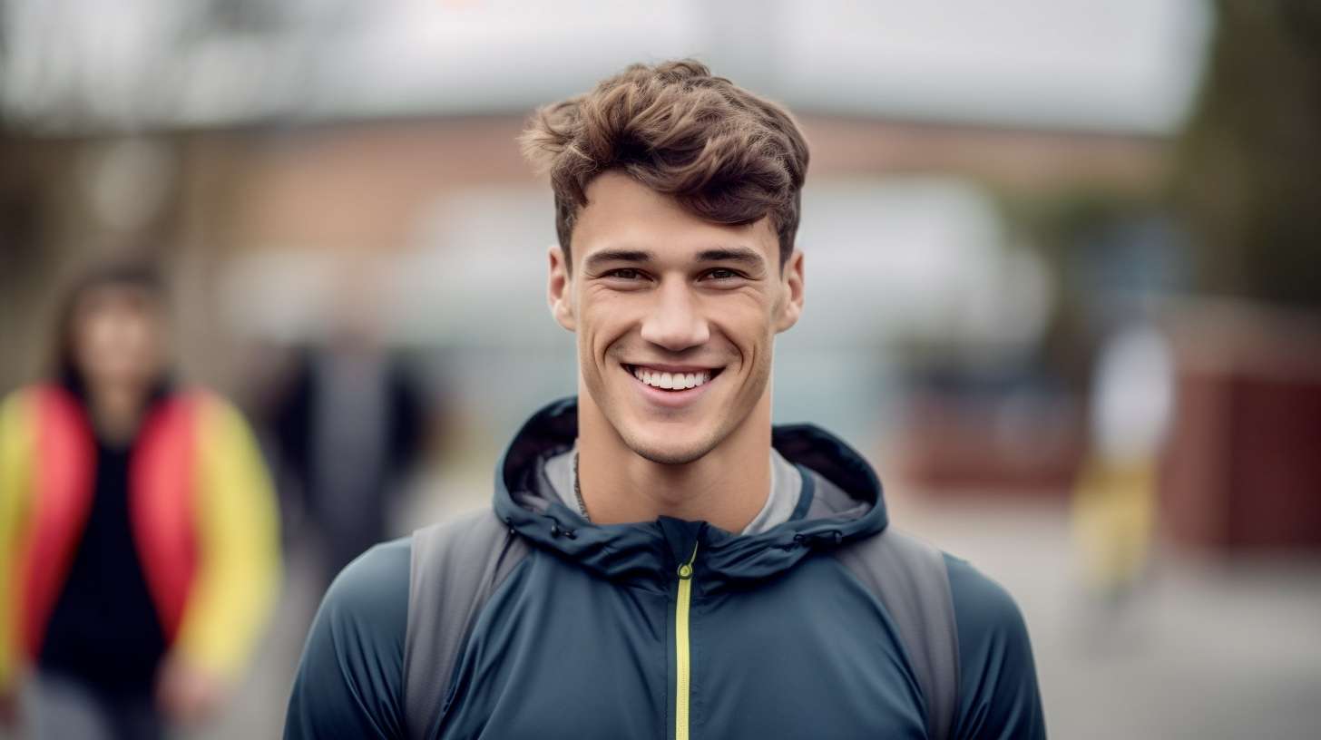 Professions with sports in Germany: What you need to know!