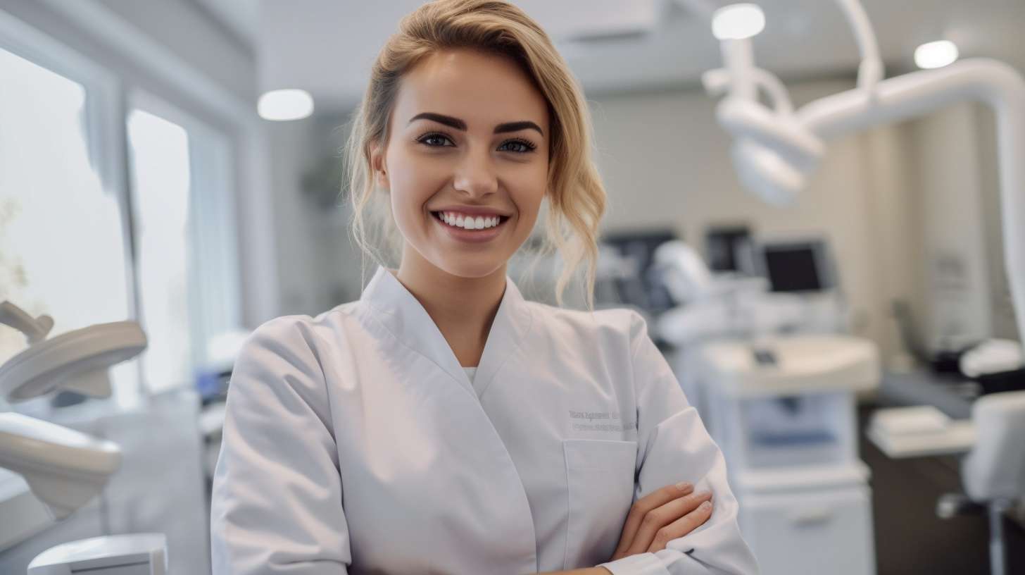Dentist in Germany ⭐ How to start in Germany 2026