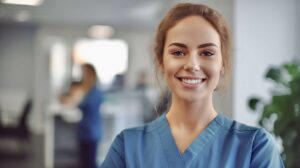 How to become a Nurse in Germany in 2025?