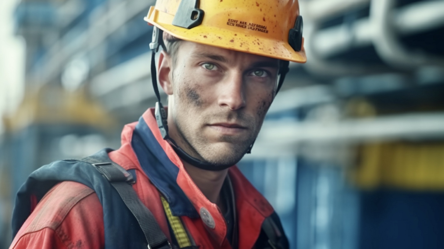 Working at the North Sea: Good Ideas for Lucrative Jobs