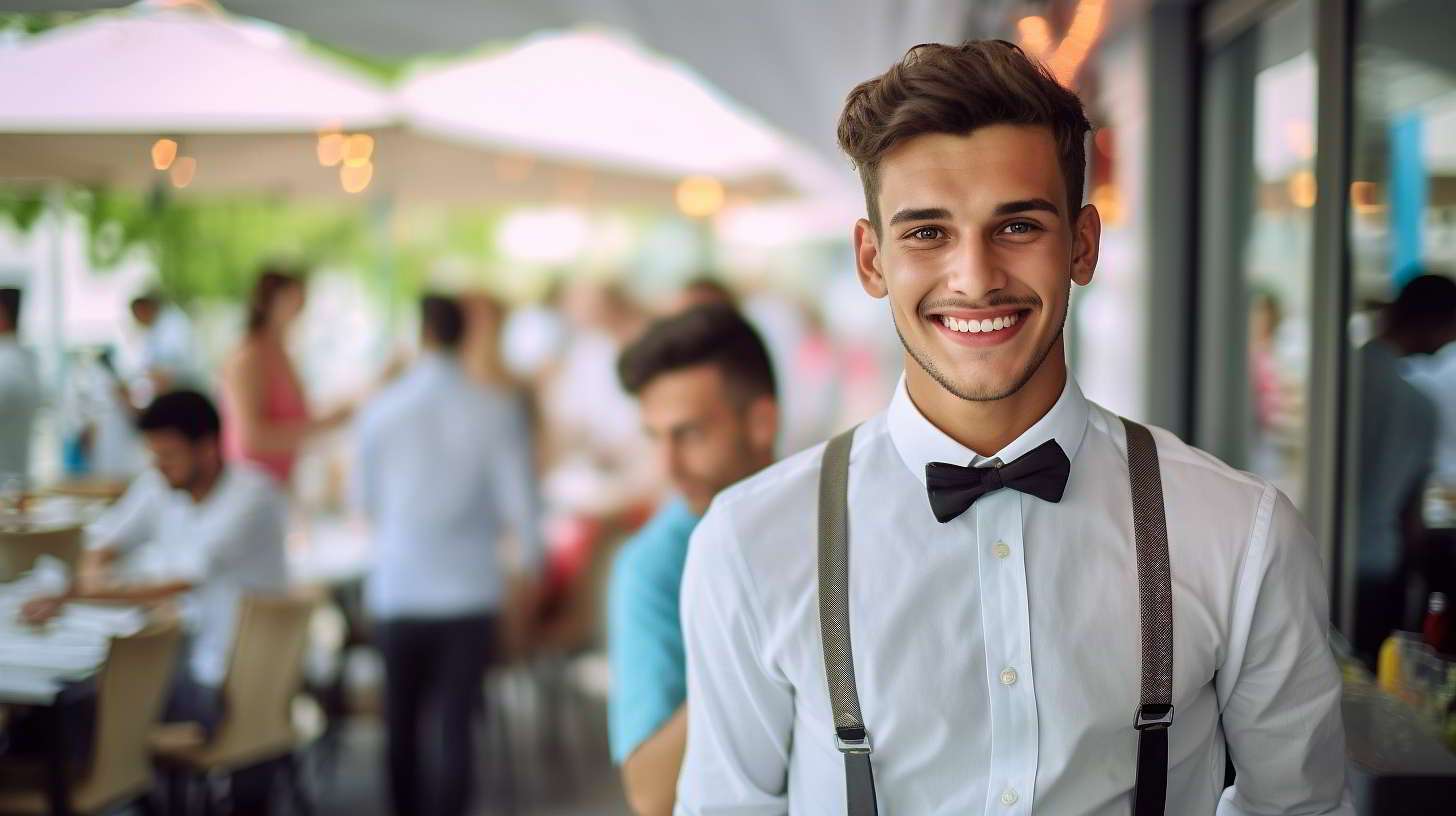 Working in Restaurants in Germany: 2023 Guide for Foreigners