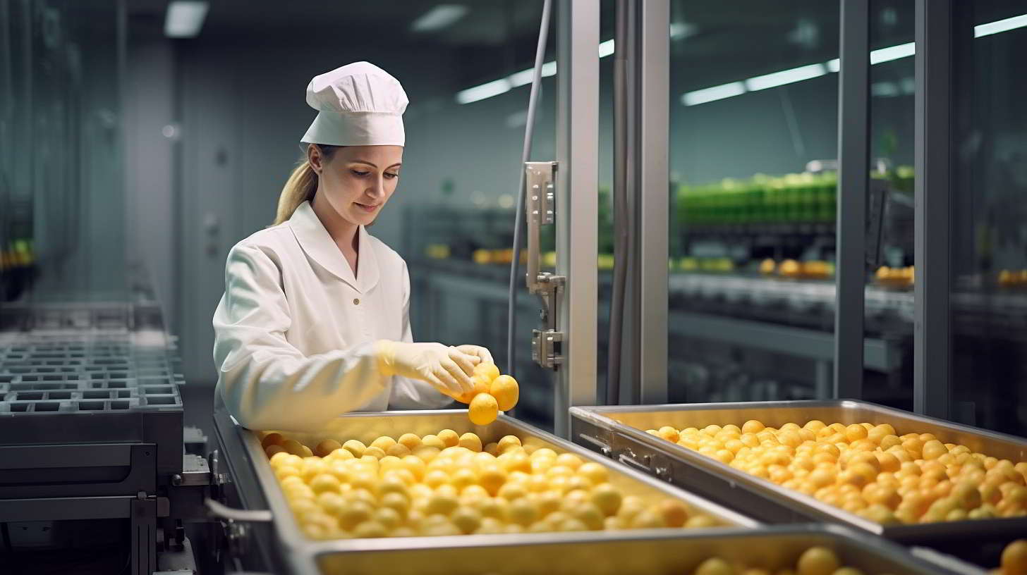 Production Jobs in Germany: Opportunities and Growth Avenues