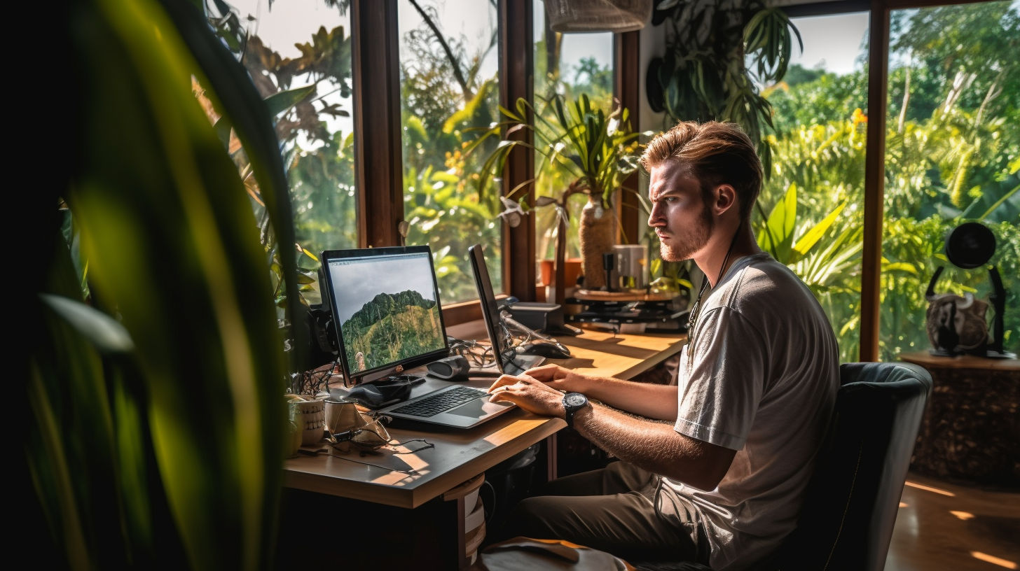 Home Office Jobs in Germany: The Latest in the Career Market