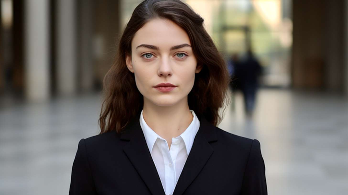 Office Attire in Germany: The Professional Guide