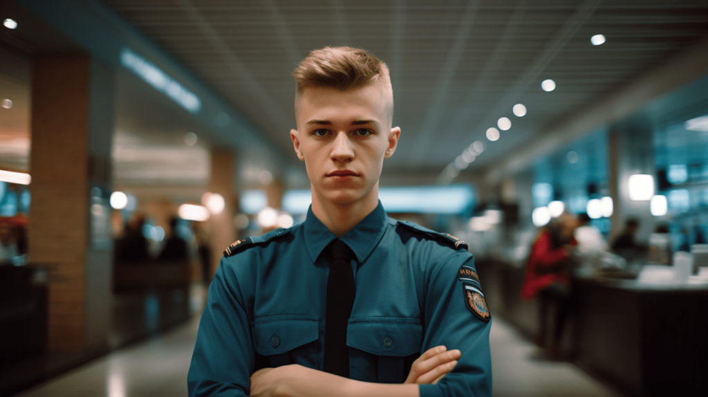Working in Security in Germany: Things you need to know in 2023