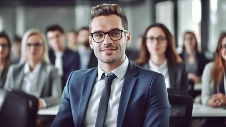 Work Attire in Germany: Navigating this challenge with our Guide