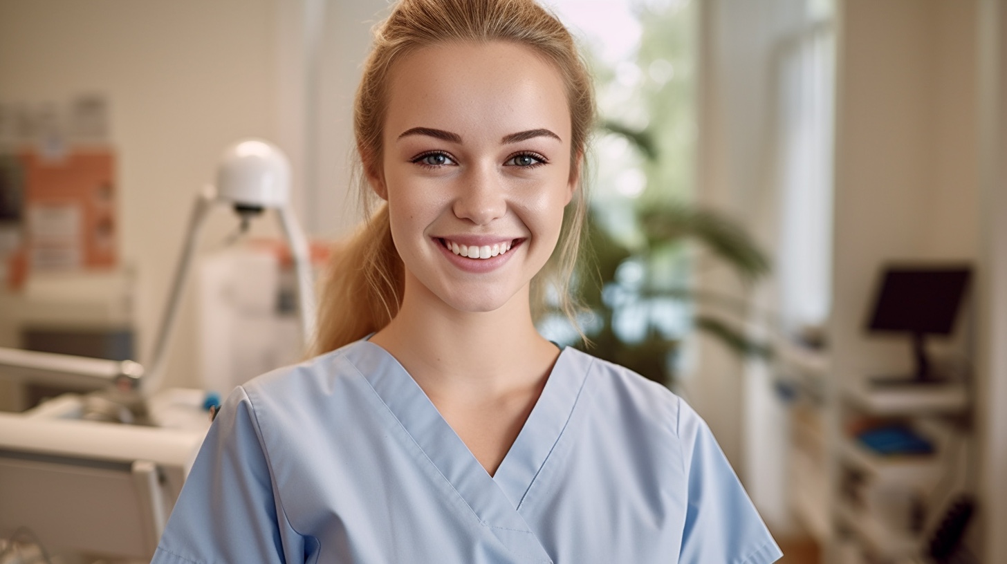 Midwife Training and Career in Germany: Do you Join?