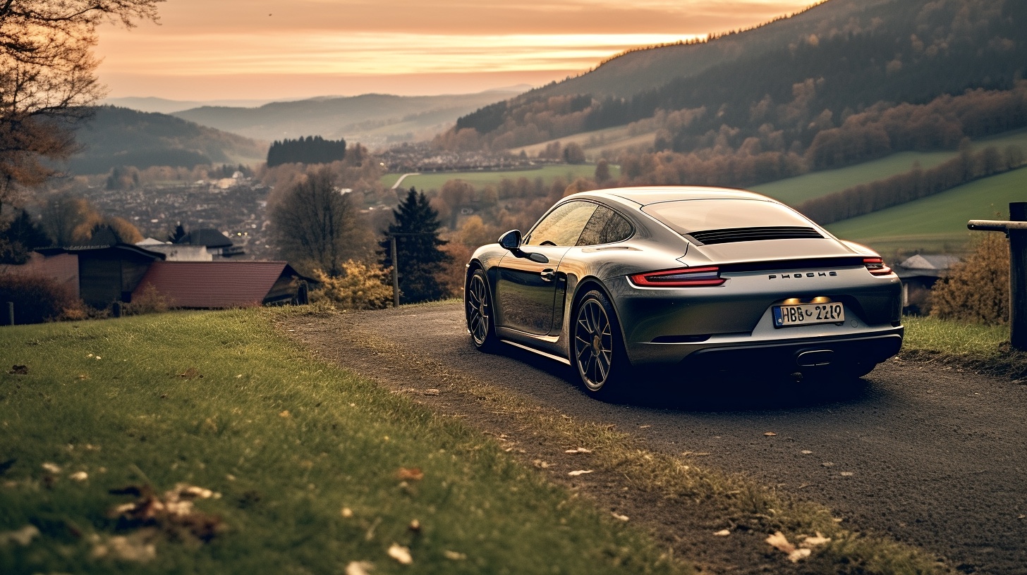 Automotive Industry in Germany: Your Job to Success
