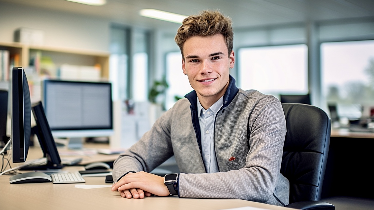 Dual Studies Chemical Engineering in Germany