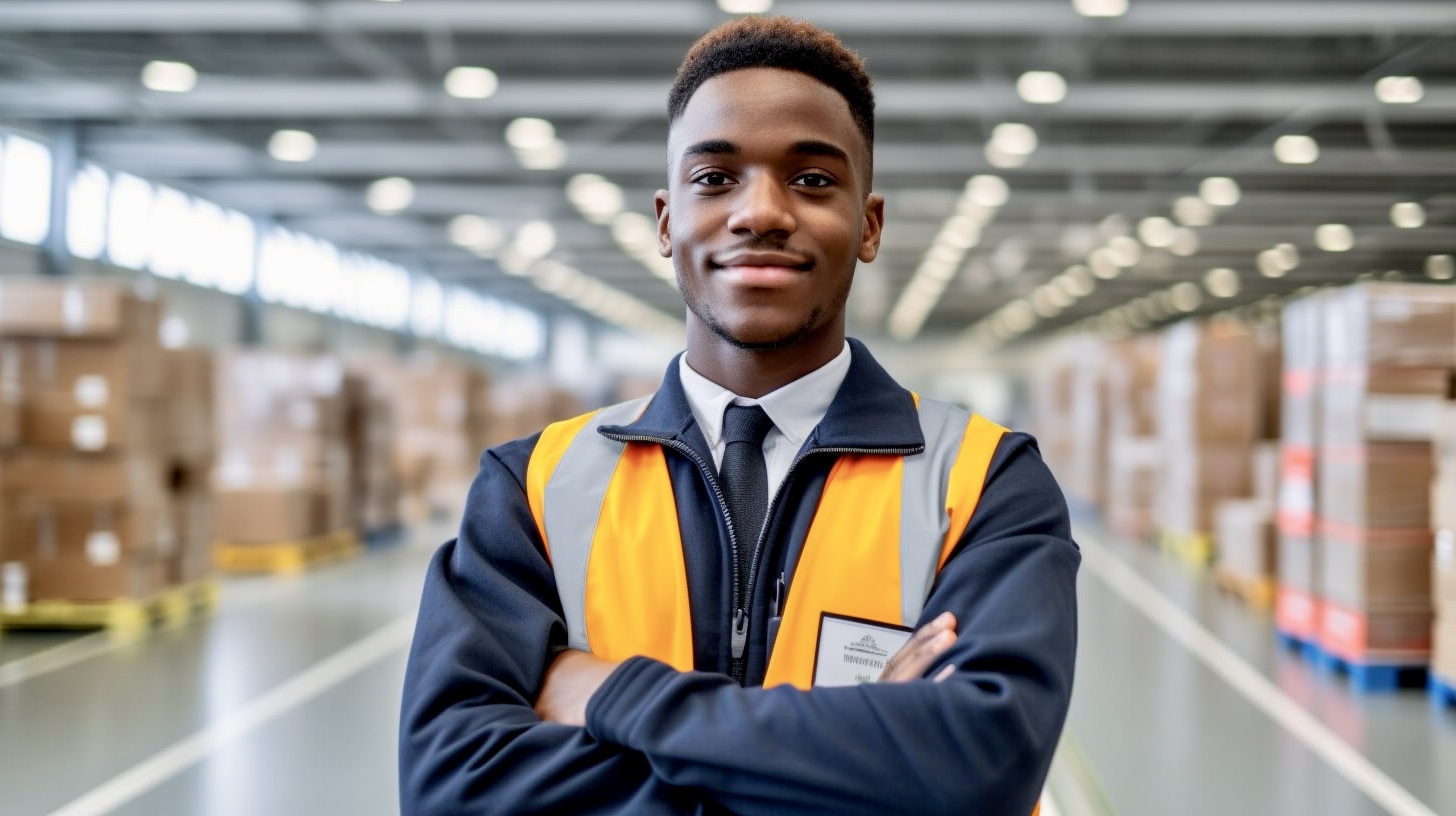 Logistics Industry in Germany: Which Job to Start in?