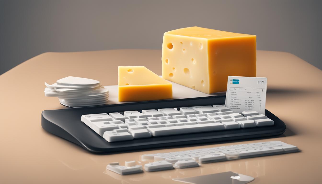 Marketing Specialist in Cheese: Boosting Brand Success