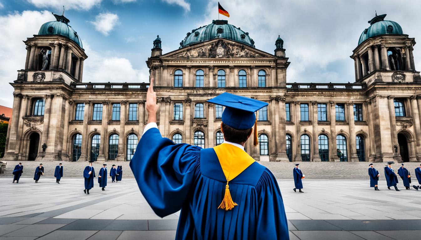 Continuing Education: Master's in Management in Germany - Life-in-Germany.de: Online Journal on ...