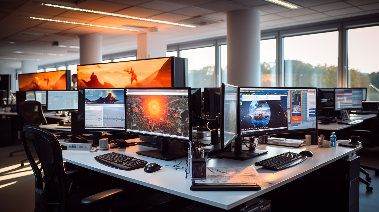 News on Industries, Studies, Jobs, and Career in Germany