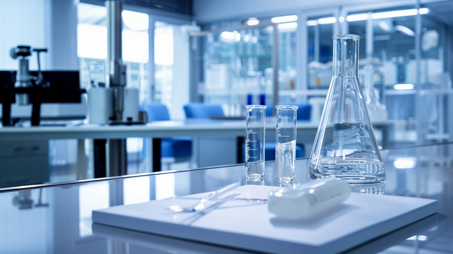 Dual Studies Technical Chemistry Program in Germany