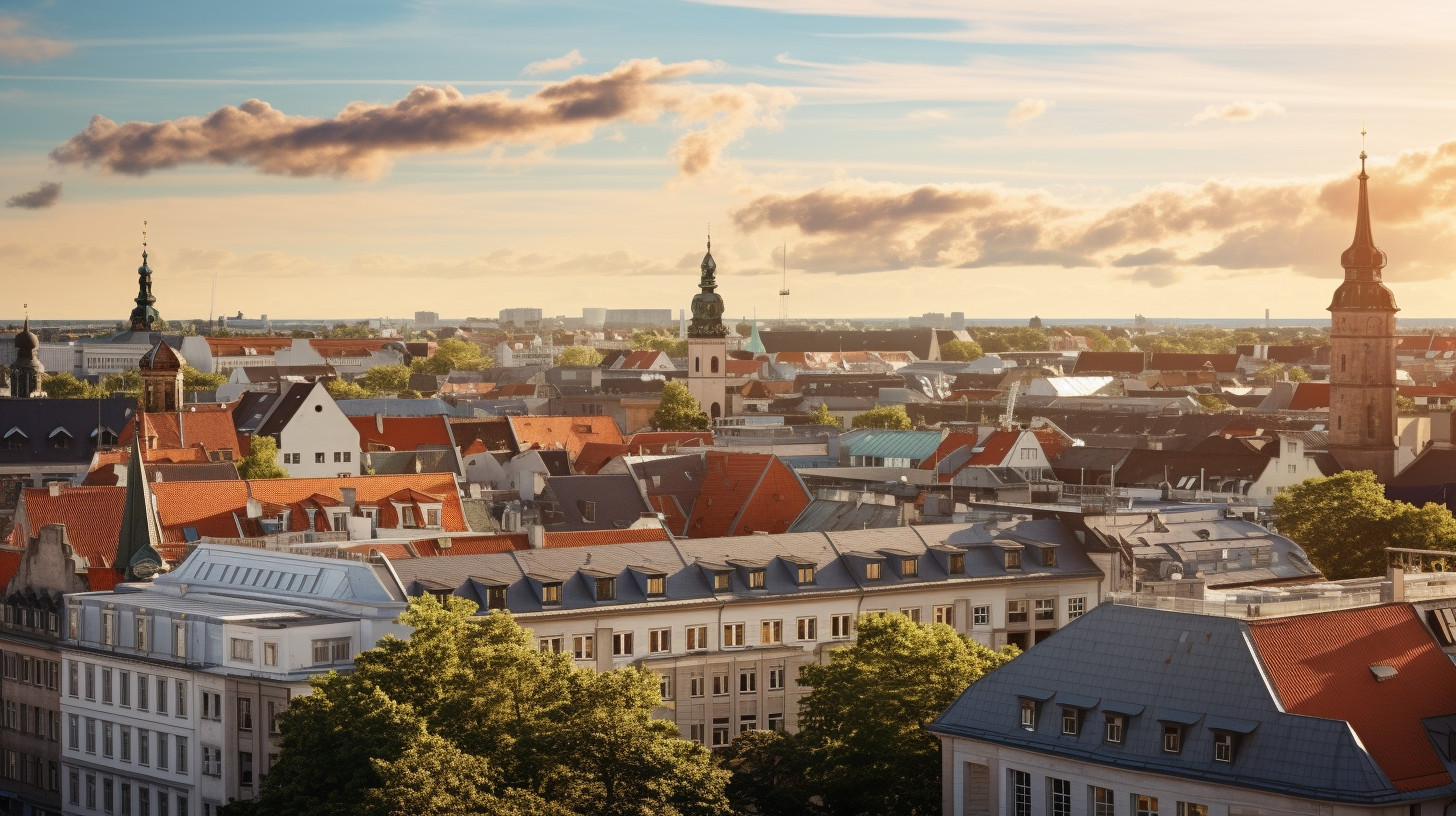 Studying in East Germany: Explore Your Career Options