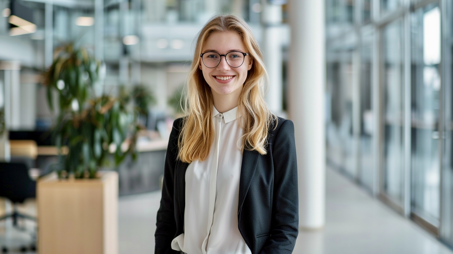 Best apprenticeships for women in Germany 🥇 Top 10 for 2025