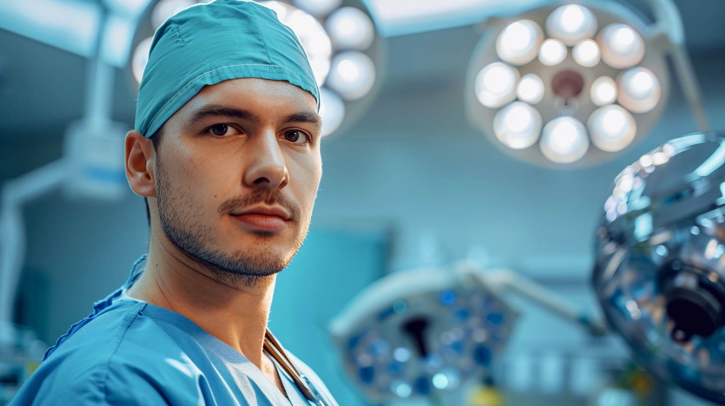 Highest paying doctor Jobs in Germany in 2026