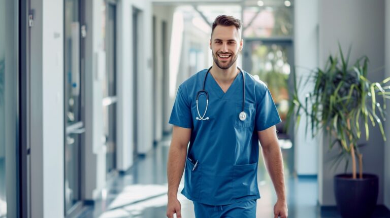 Highest paying doctor Jobs in Germany in 2026