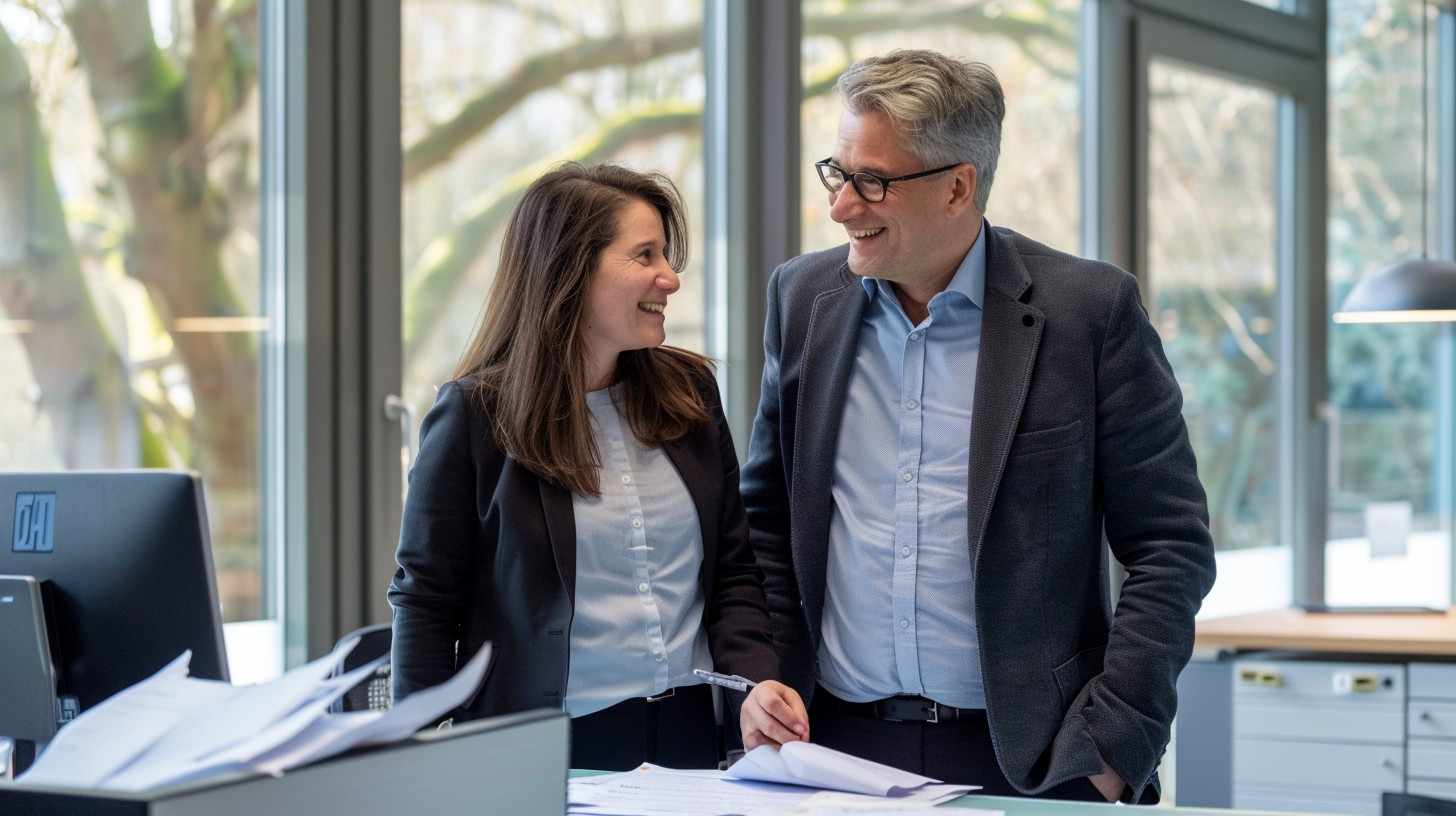 Internship in Germany for non-EU: All you need to know