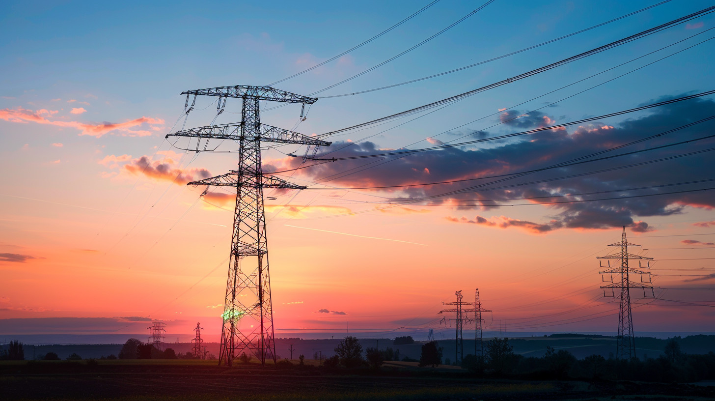 Energy Sector in Germany: Build your Job Future here!