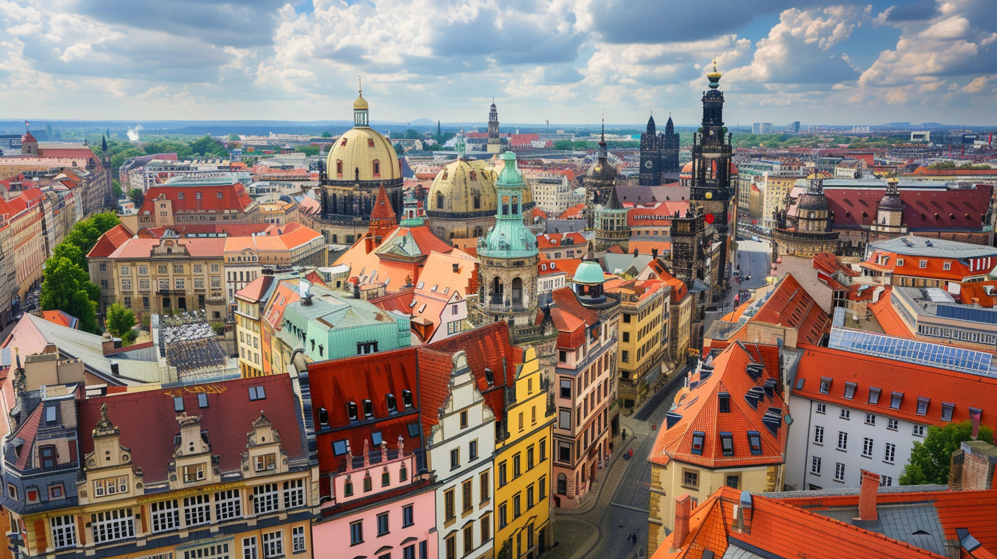 Best Places To Live in Germany for 2026