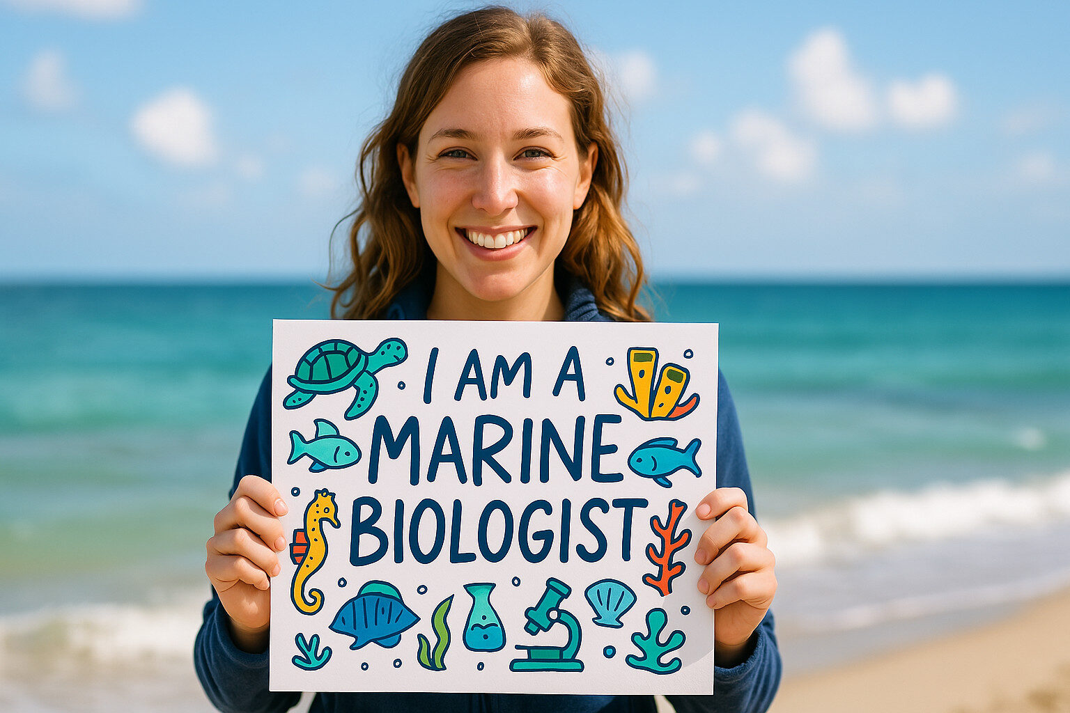 How to Become a Marine Biologist in Germany: Full Guide
