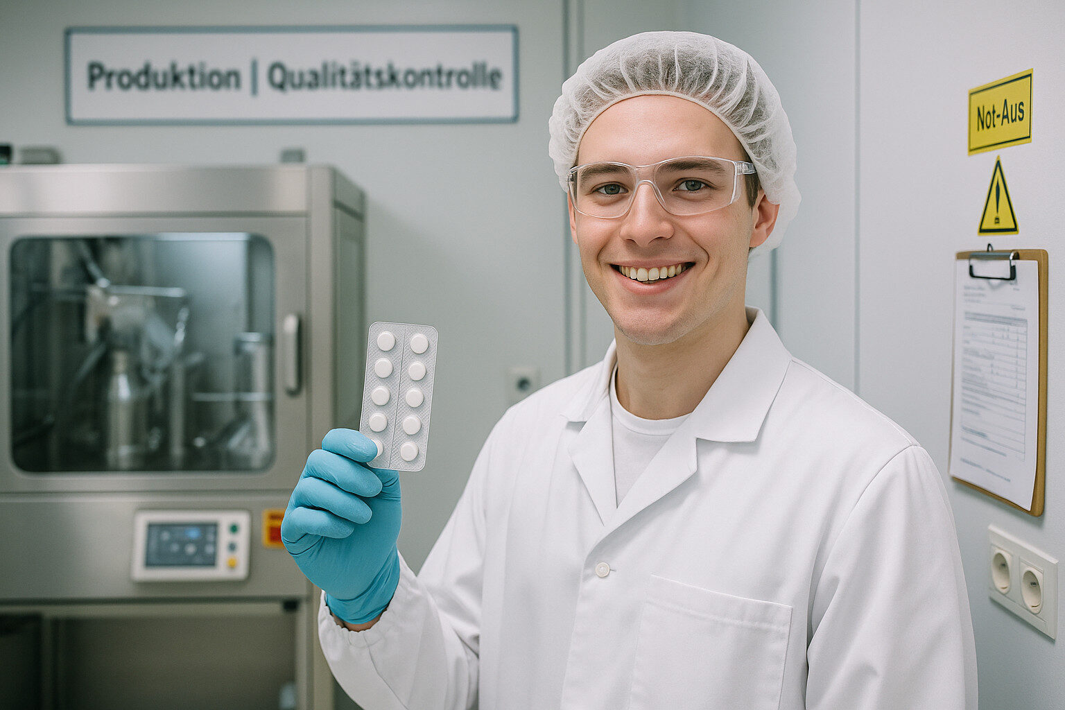 Pharmacist Training And Career in Germany: Learn how to Start
