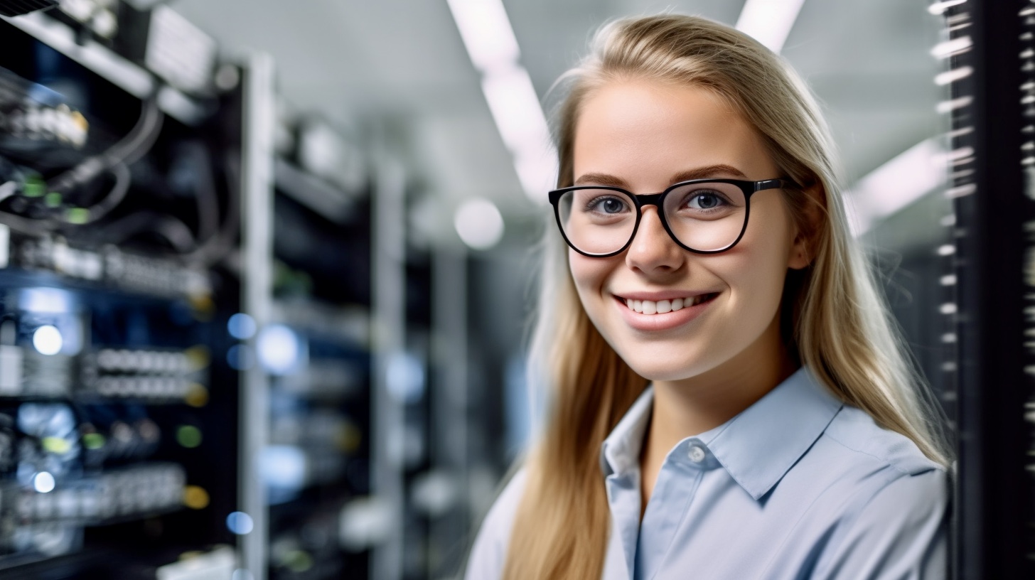 Becoming an Electronics Technician for Operational