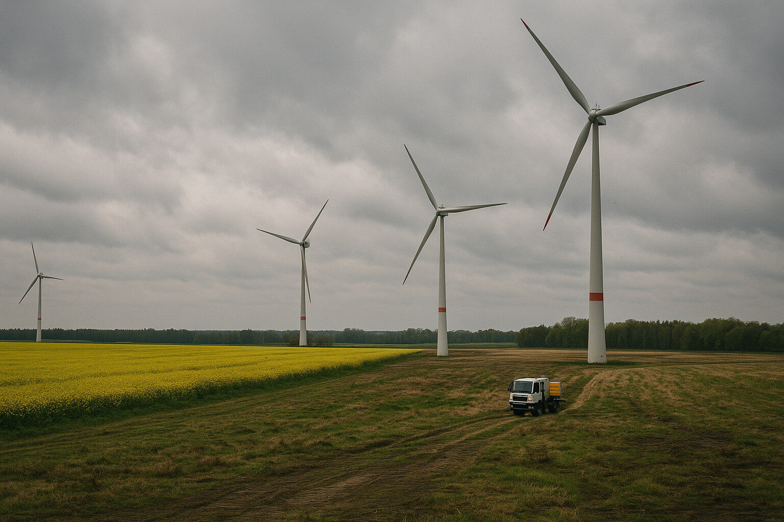 Green Technology in Germany: Opportunities for Your Career
