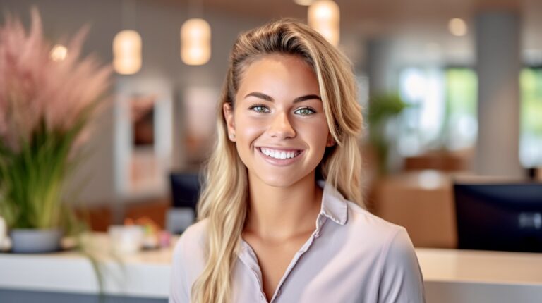 Secretary - Life-in-Germany.de: Online Journal on Apprenticeships ...
