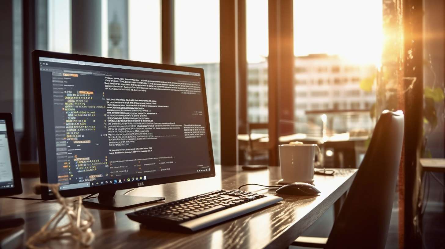 Popular Programming Languages in Germany