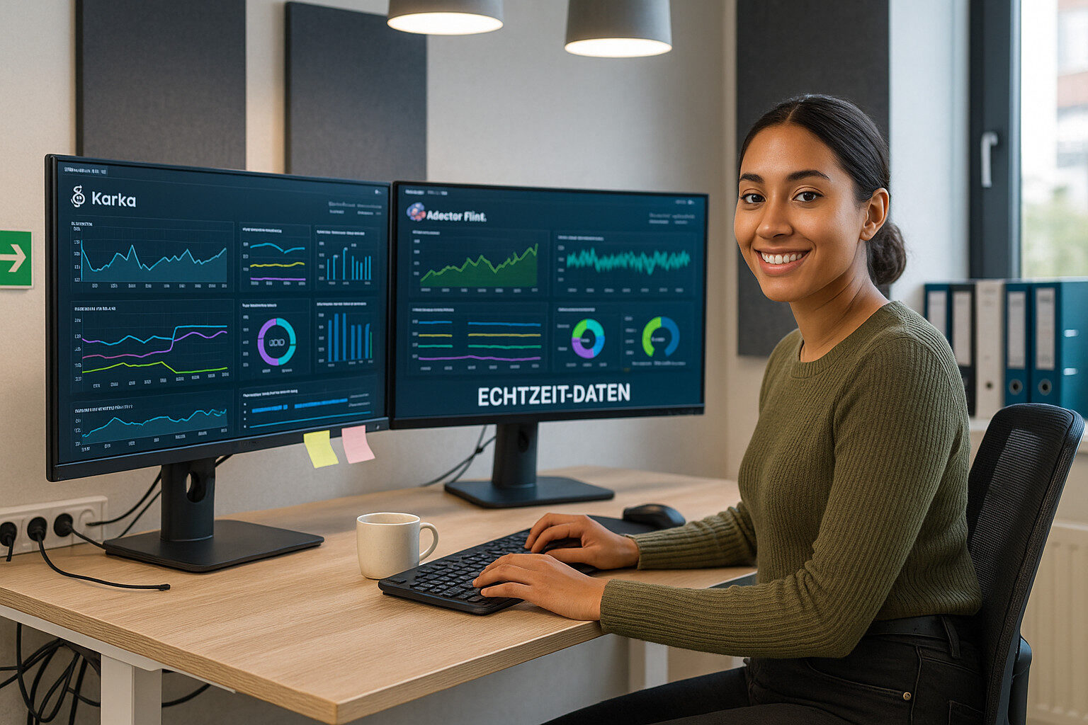 Real-Time Data Engineer: Streaming and Event Processing