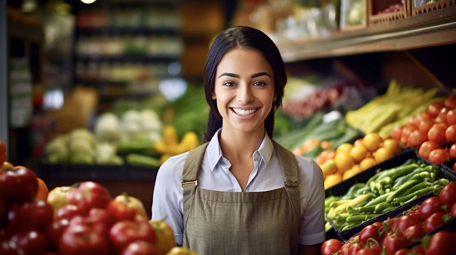 Recruiting for the Retail Sector Abroad